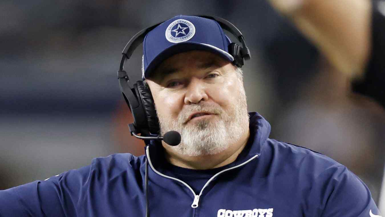 Ex-Cowboys Coach Mike McCarthy Makes Final Call on Future