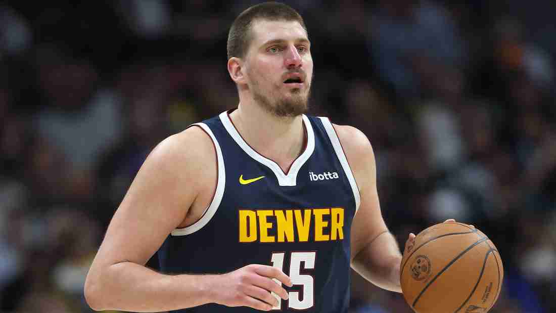 NBA Announces Major Nikola Jokic News Before NBA Playoffs