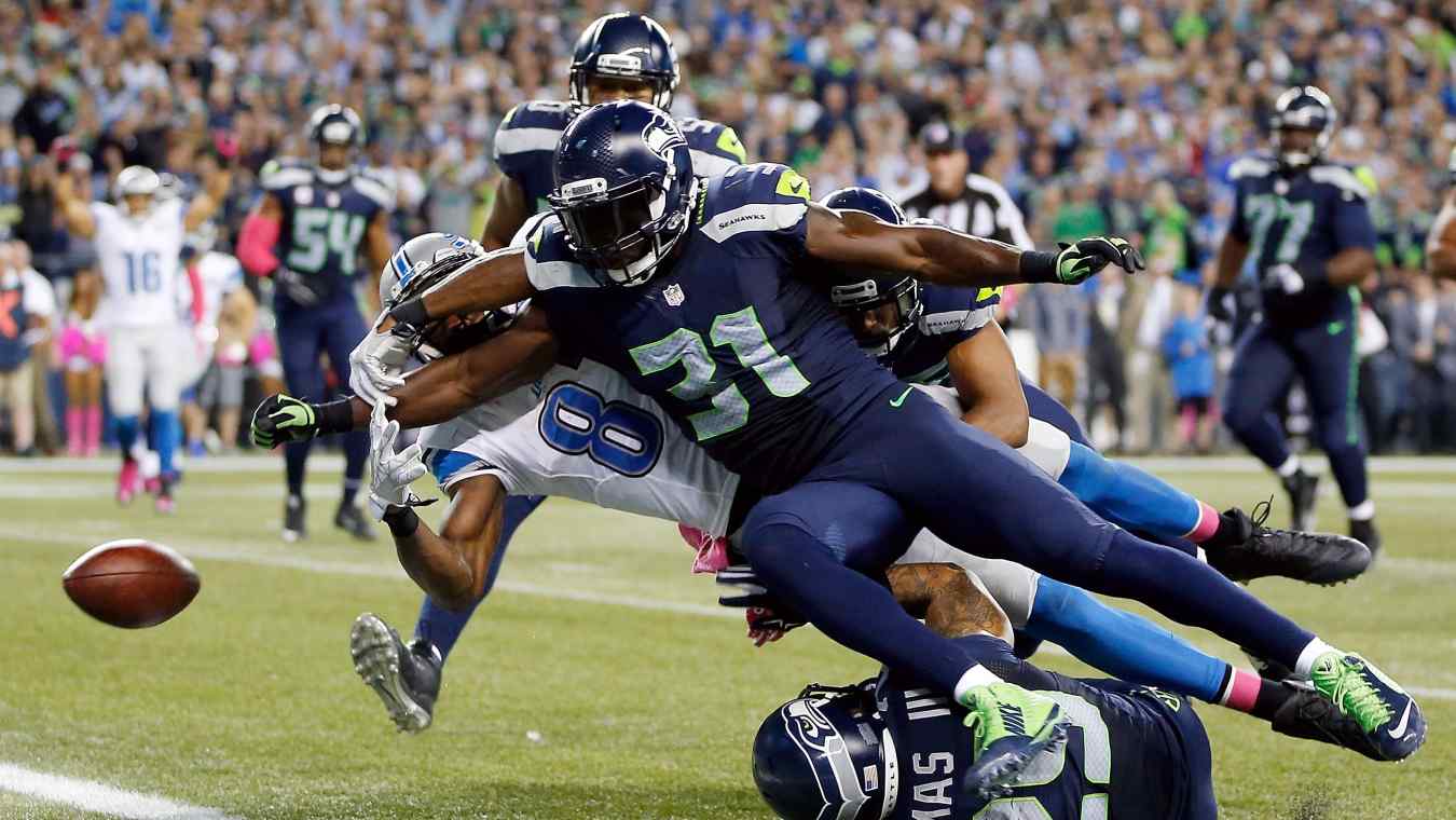 Seahawks Legend Reveals Horrifying Injury Scare That Almost Ended In ...