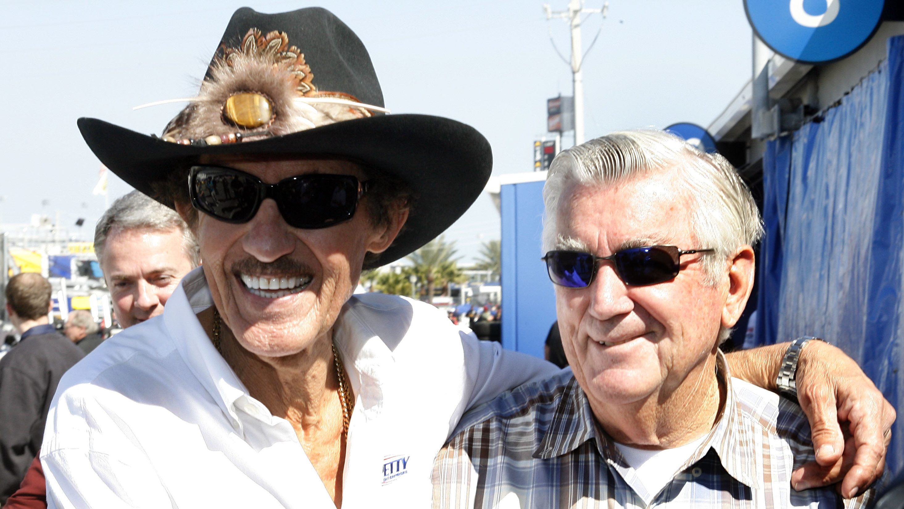 NASCAR's Top 5 Winningest Drivers - Heavy Sports