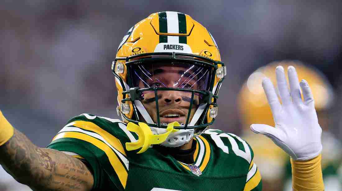 Packers' Separation With $84 Million Star 'Inevitable': Report - HEAVY