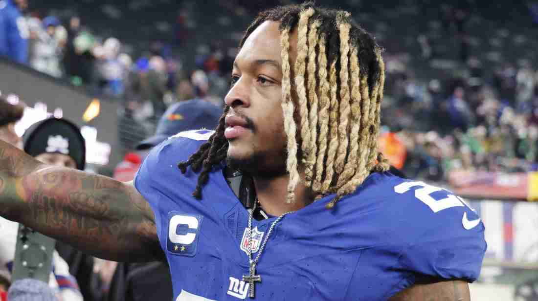 Giants Expected to Earn Comp Pick for Xavier McKinney: Report