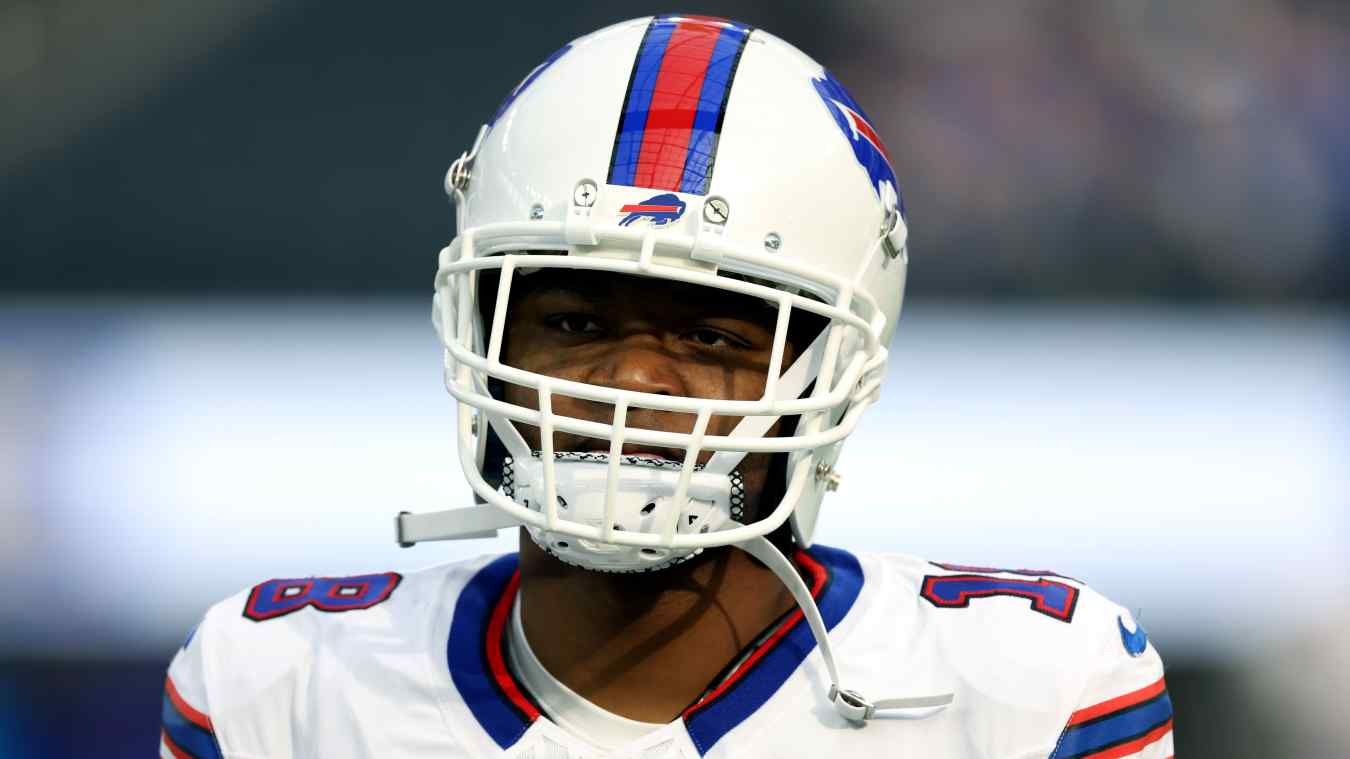 Bills Insider Shares Bleak Update on Amari Cooper's Potential Return