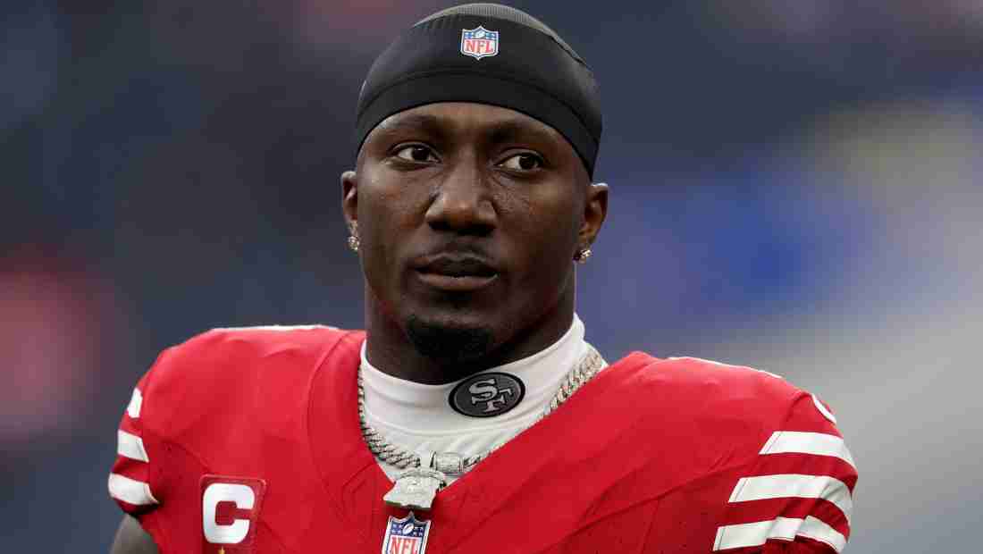 Bombshell Deebo Samuel Report Reveals 49ers Offseason Plans - HEAVY