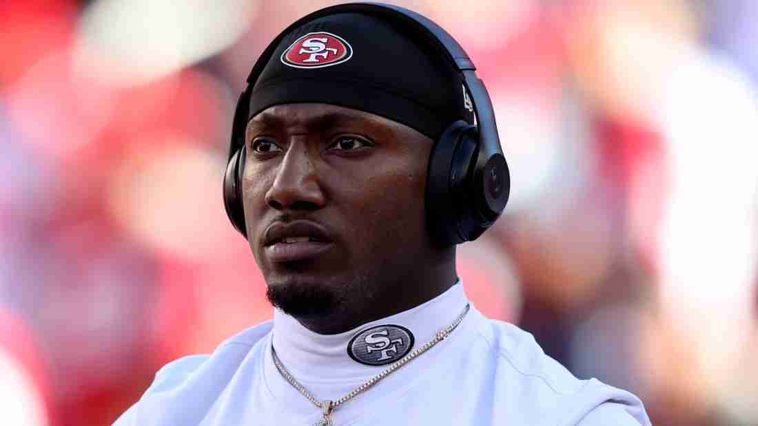 49ers' WR Deebo Samuel Makes Bold Statement on Trade Preference - Heavy ...