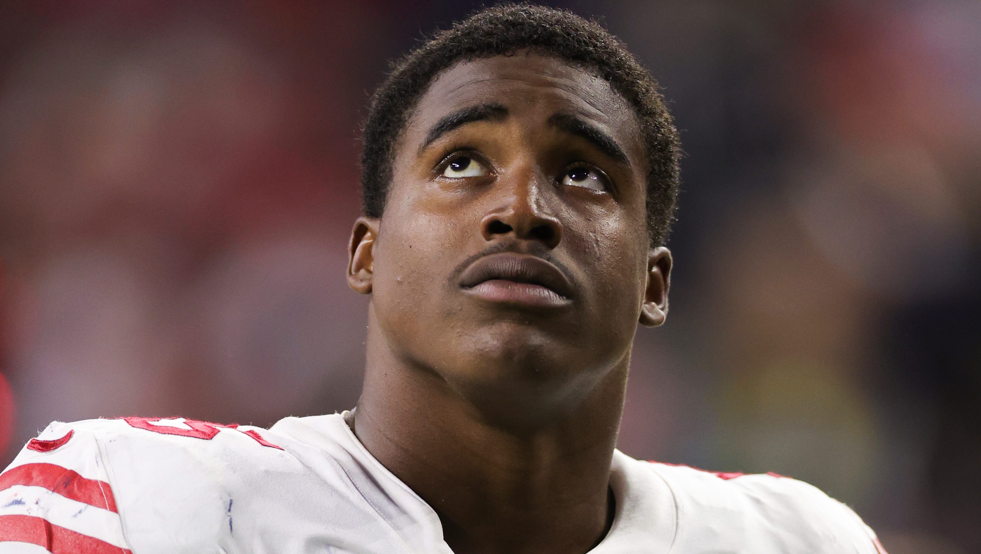 49ers Receive Bad News on Former 2nd Round Draft Pick's Future - Heavy ...