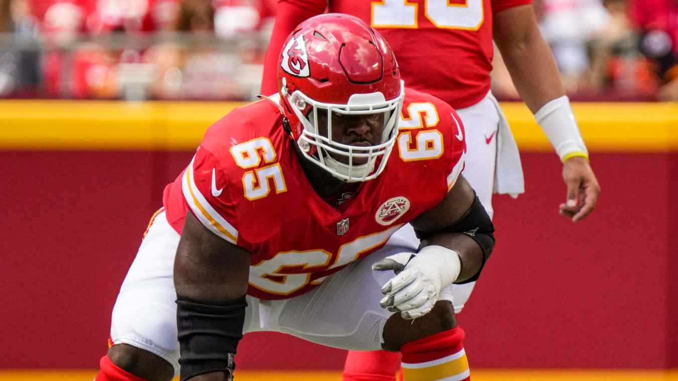 Chiefs Get More Bad News After Super Bowl Defeat - HEAVY