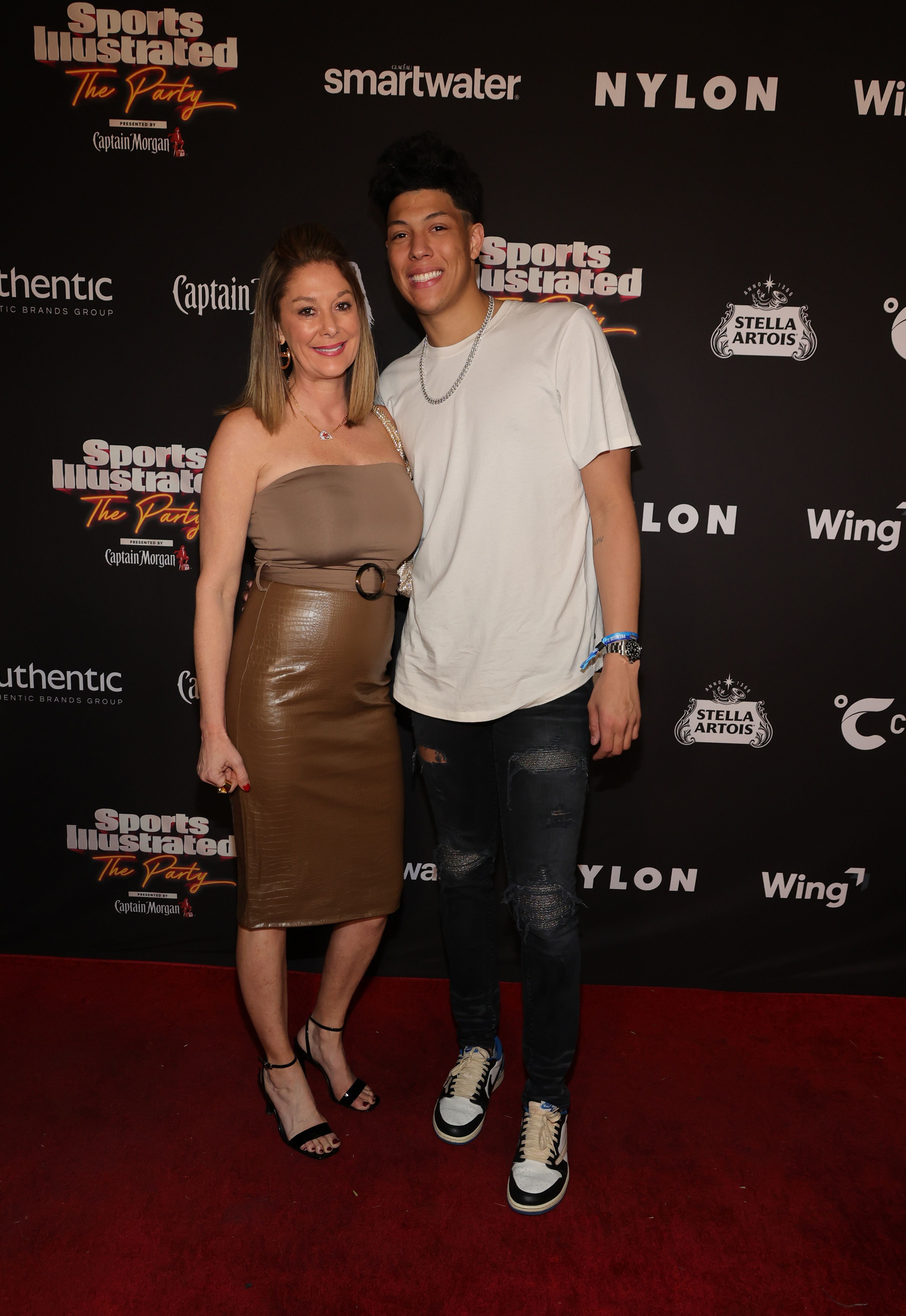 Jackson Mahomes, Patrick Mahomes Brother: They Are 'Close'