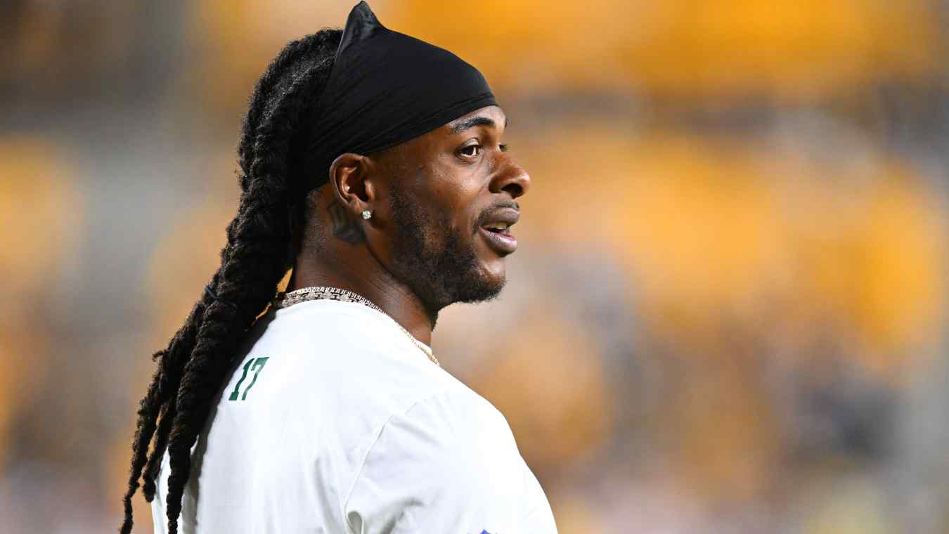 Ravens Named Fit to Trade for 'Difference-Making' Davante Adams