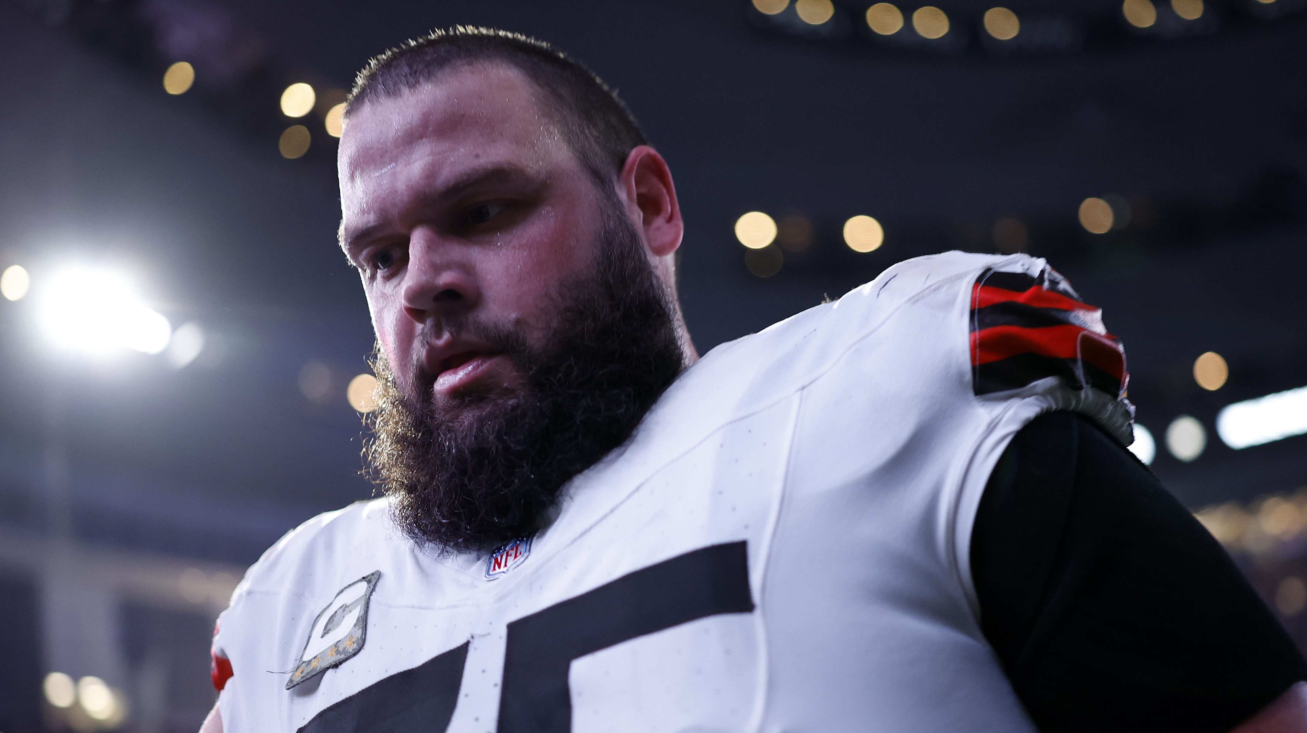 Browns Pro Bowler Breaks Silence on Future Amid Uncertainty