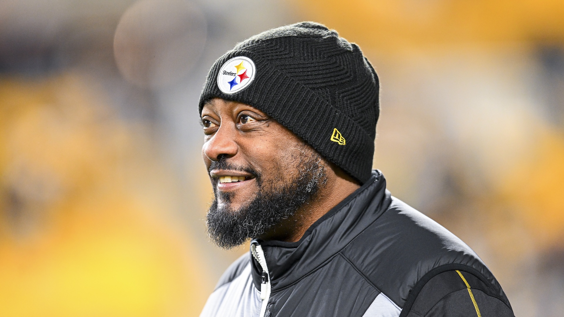 NFL Makes Historic 2025 Steelers Announcement - Heavy Sports