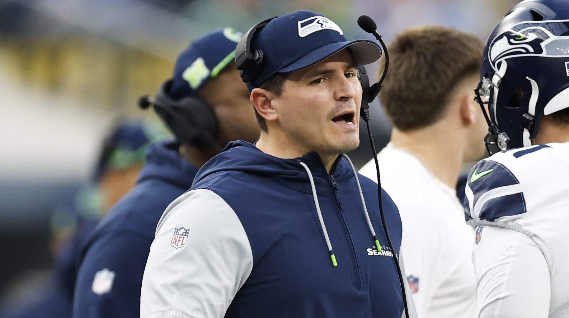 Seahawks Rumors: SEA Makes Controversial Aaron Rodgers Call