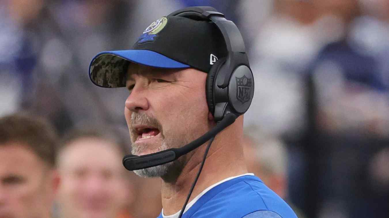 49ers Make Major Coaching Staff Addition, Hire Former Jaguars Head ...