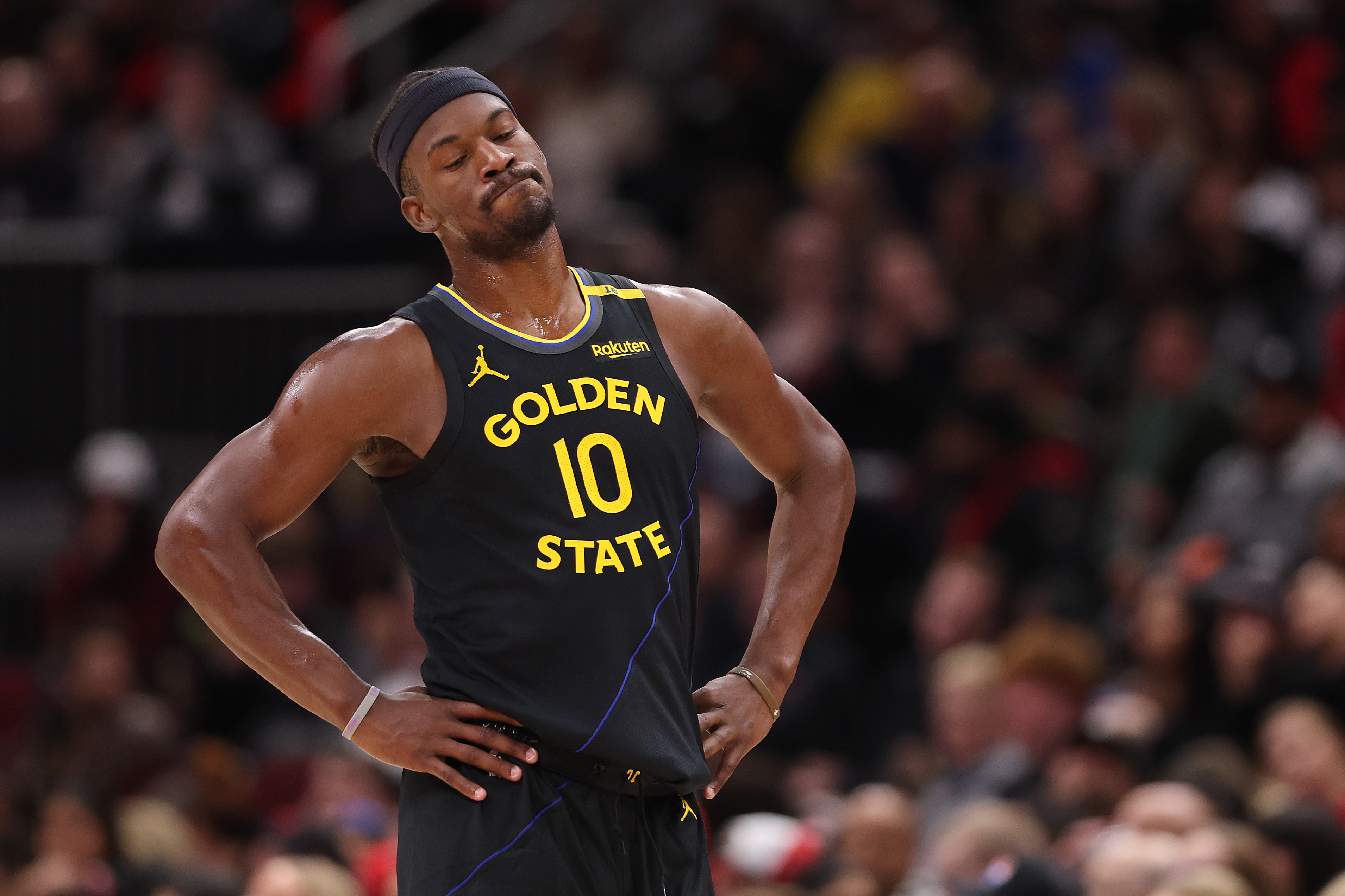 NBA Execs Were 'Fearful' This Team Would Trade For Jimmy Butler, Kevin ...