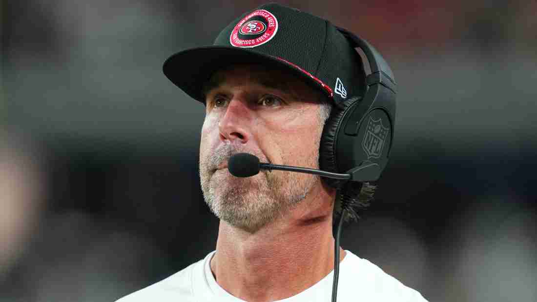 49ers Hire Versatile New Coach Amid Defensive Staff Overhaul - HEAVY