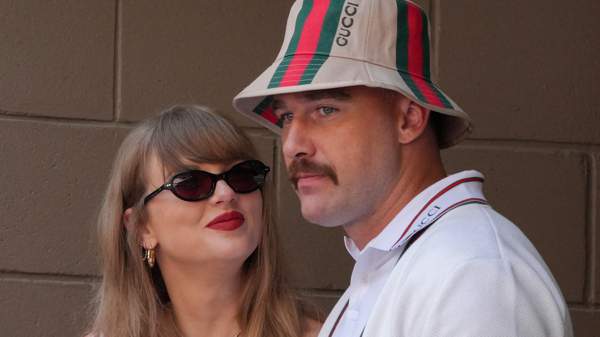 Taylor Swift, Travis Kelce Have Things to Discuss After Bad News From ...