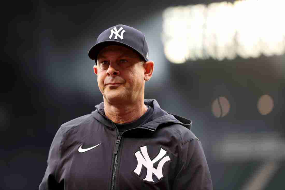 Yankees Get More Bad News as Pitcher’s 2025 Season Hits Sudden ...