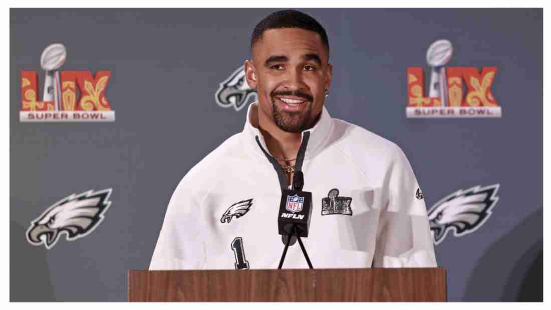 Jalen Hurts Net Worth 2025: Salary, Contract & Wealth