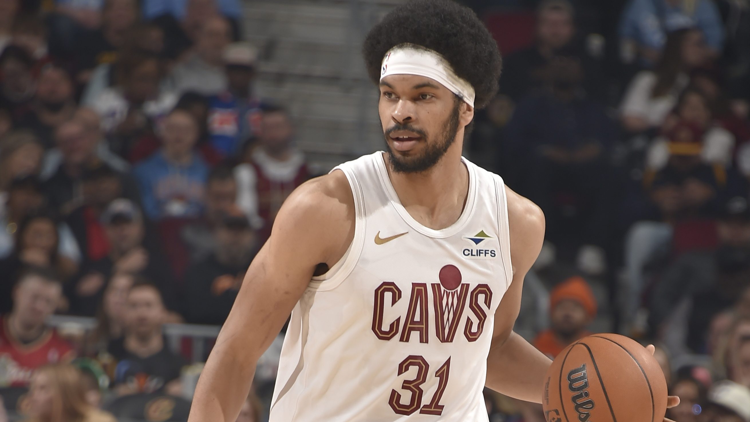 Cavaliers' franchise-record winning streak comes to a grinding halt ...