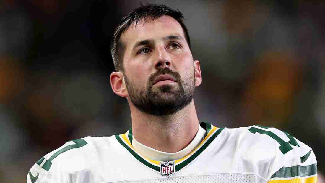 Packers Re-Sign Key Special Teamer Ahead of Free Agency - Heavy Sports