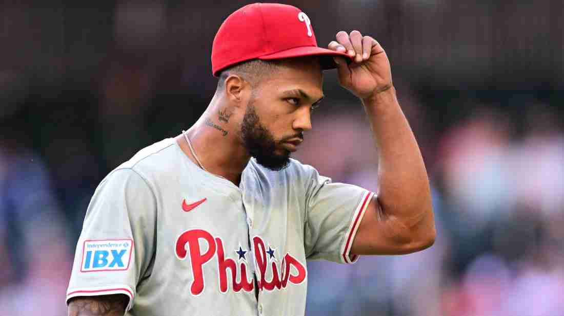 Phillies' Christopher Sanchez Predicted to Outshine 2.68 ERA Ace