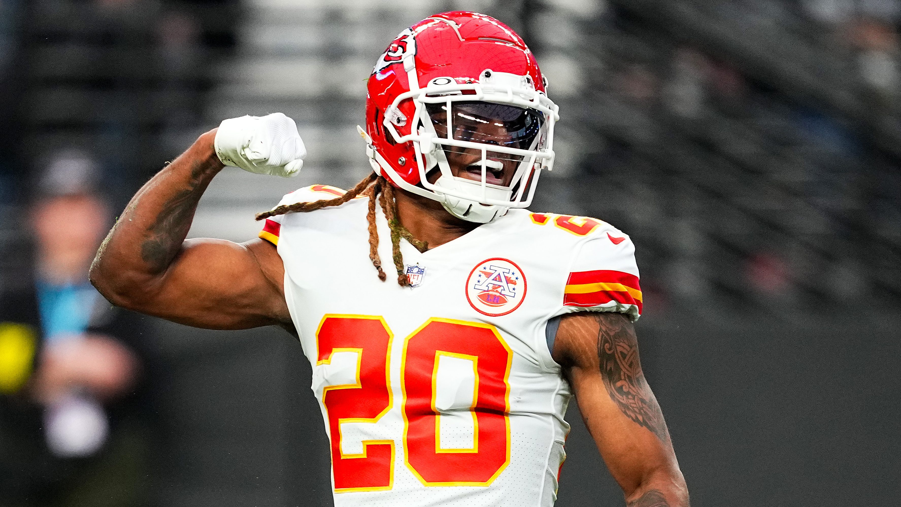 Chiefs Set To Part Ways With $31 Million "Linchpin" DB In Free Agency ...