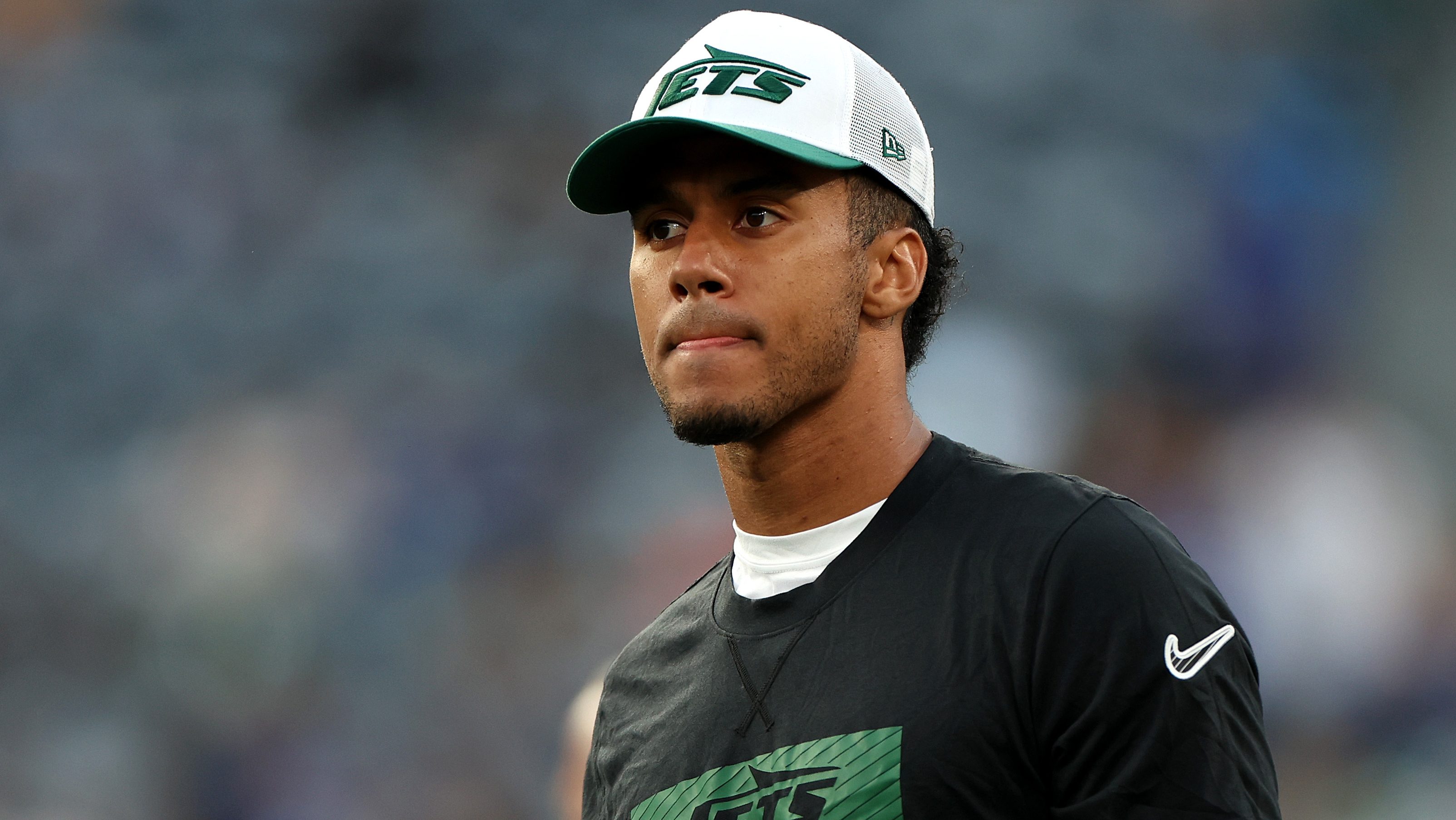 Jets Blamed for QB Jordan Travis' Season Ending Injury Setback