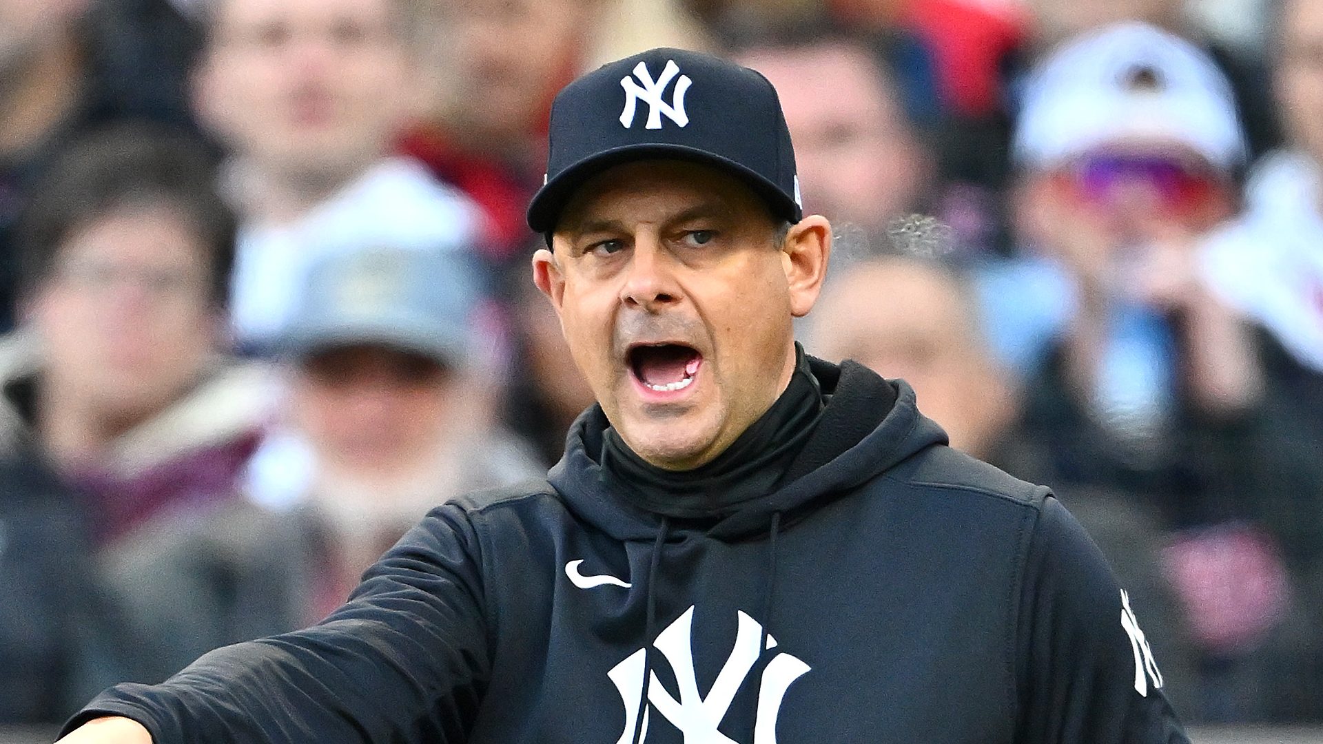 Yankees Listed as 'Dream Spot' for Guardians' Silver Slugger