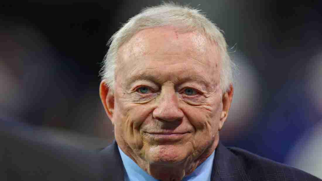 Cowboys Trade Proposal Brings in $54M Dolphins Pro Bowler