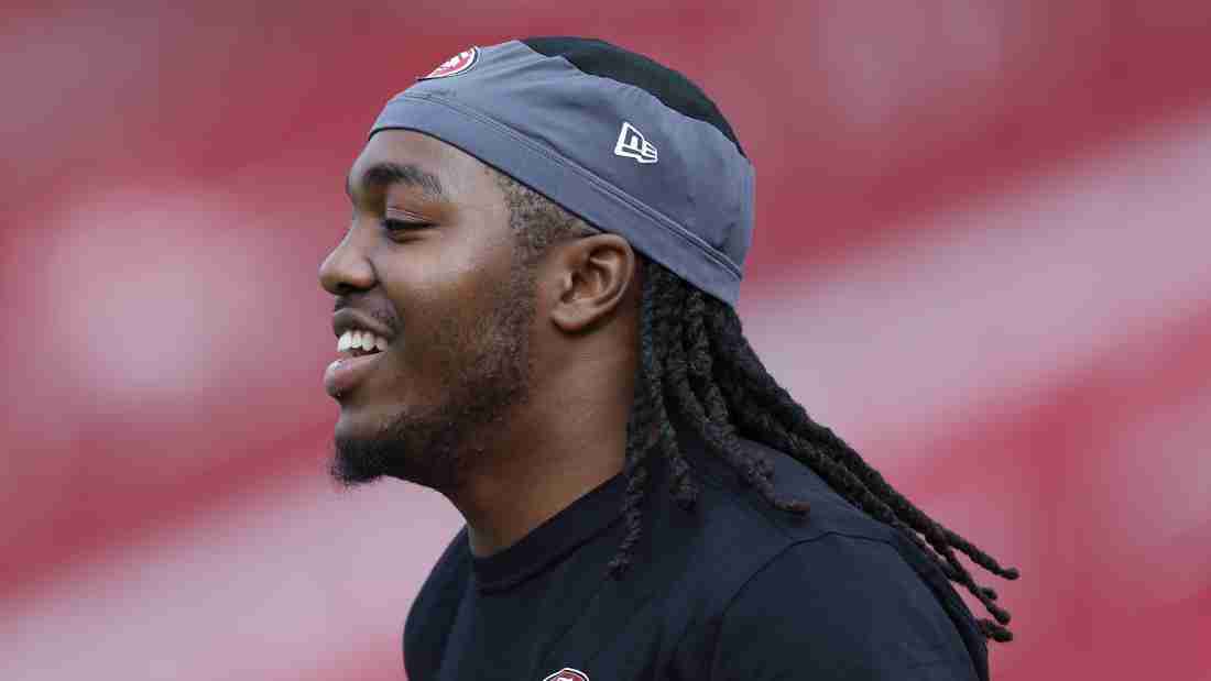 Vikings' Trade for Jordan Mason 'Most Underrated' Move of Year