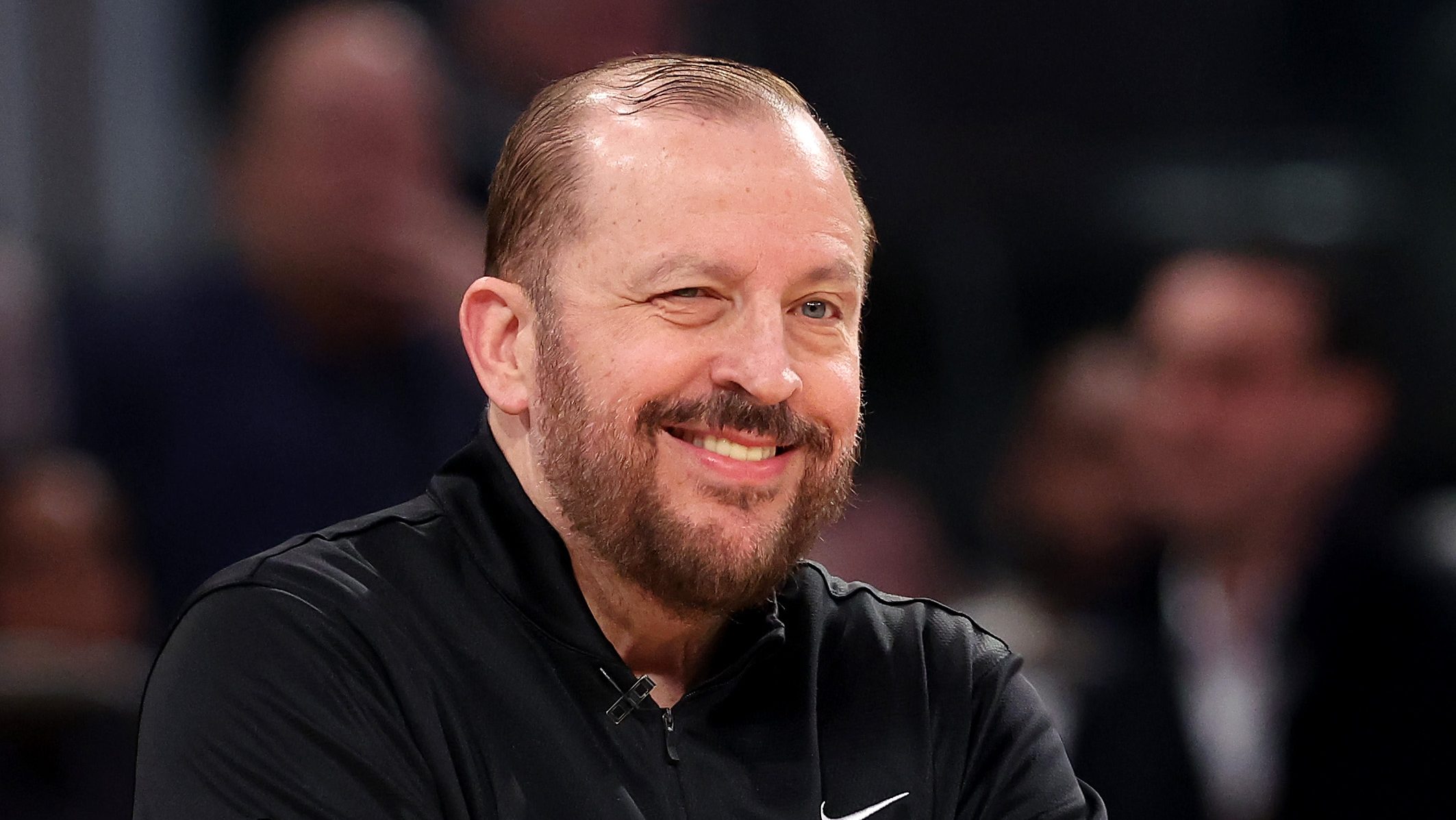 Knicks Eyeing 7-Foot-2 Rim-Runner as Final Roster Addition - Heavy Sports