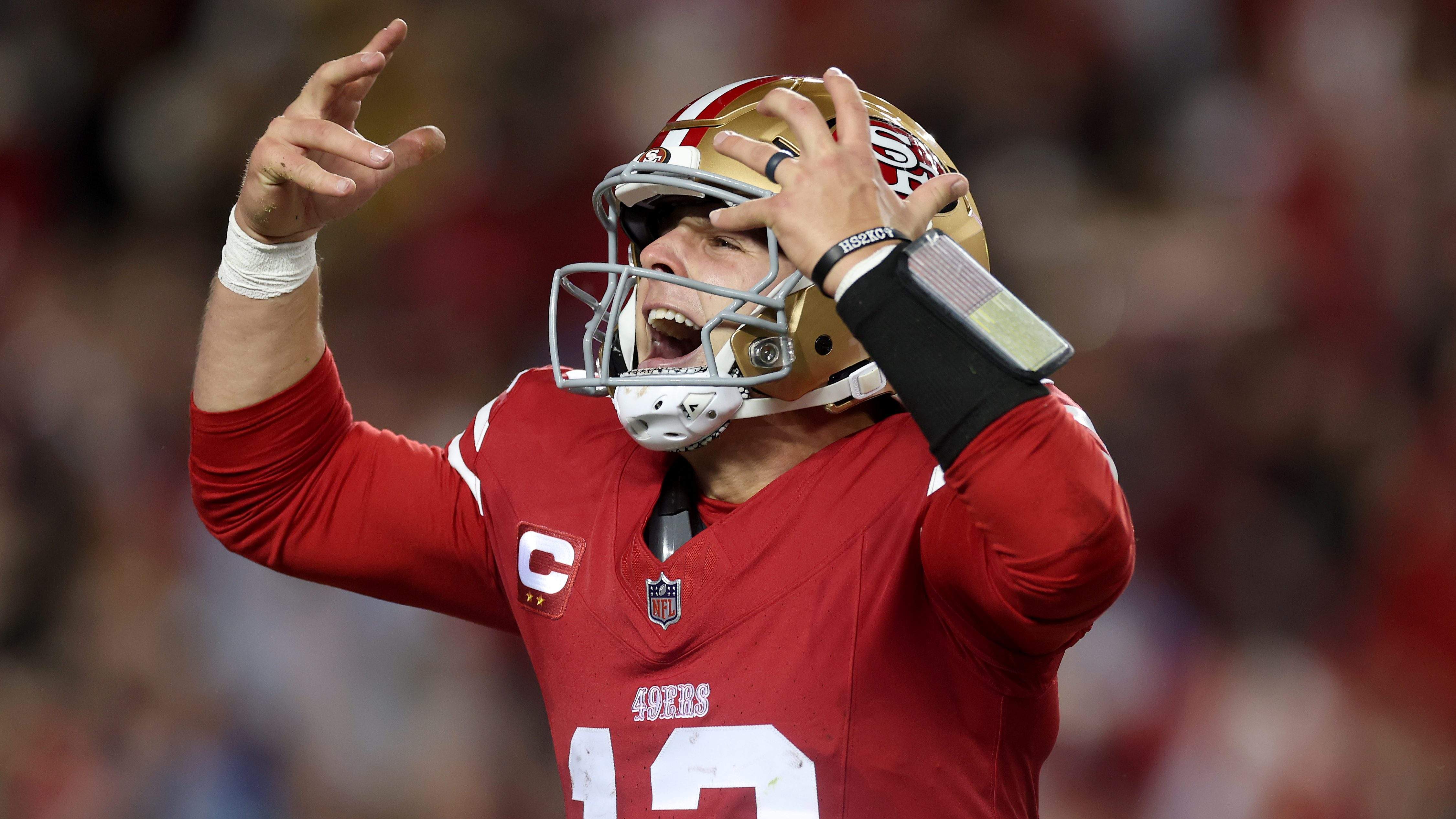 49ers’ Signing of QB Mac Jones Sends ‘Statement’ to Brock Purdy