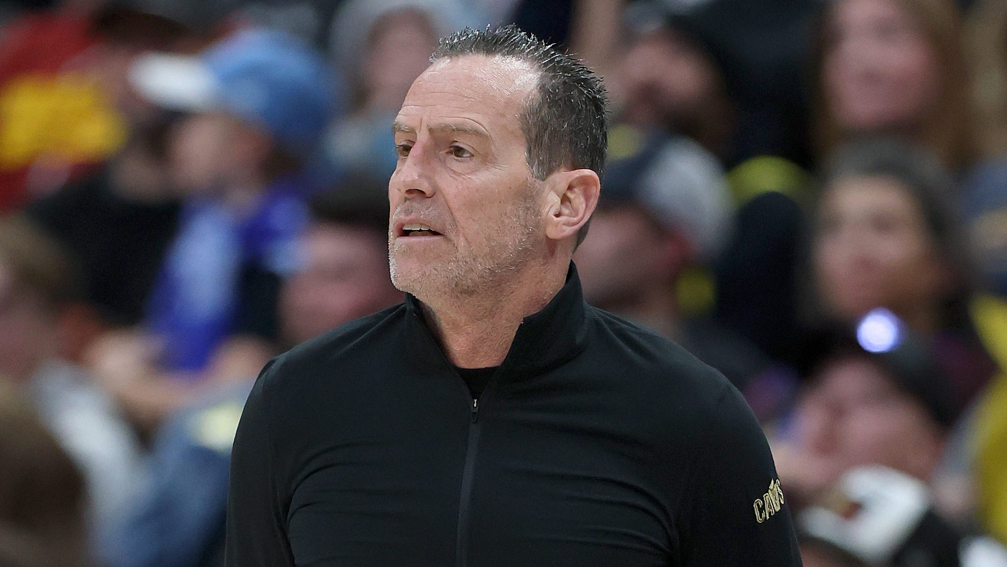 Cavaliers Head Coach Kenny Atkinson Delivers Harsh Reality Check - HEAVY