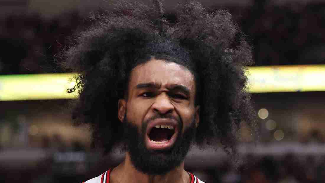 Bulls Insider Reveals Coby White's Potential Frustrations - HEAVY