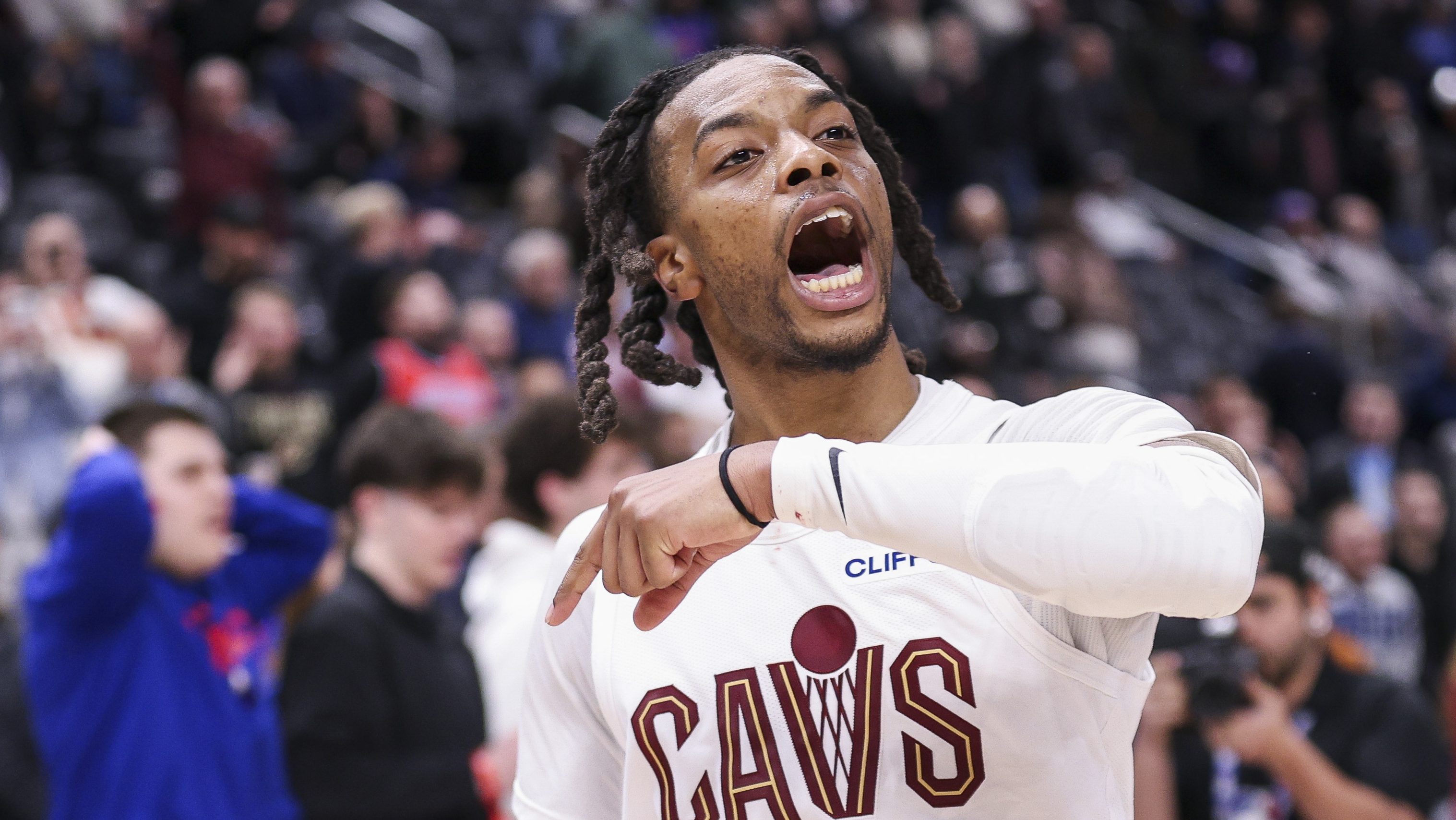 Cavaliers Head Coach Makes Bold Statement on Darius Garland - Heavy Sports