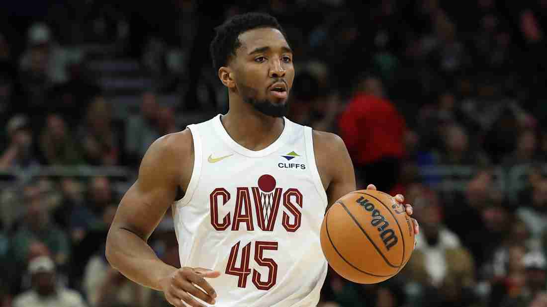 Cleveland Cavaliers Achieve Second 15 Game Winning Streak - HEAVY