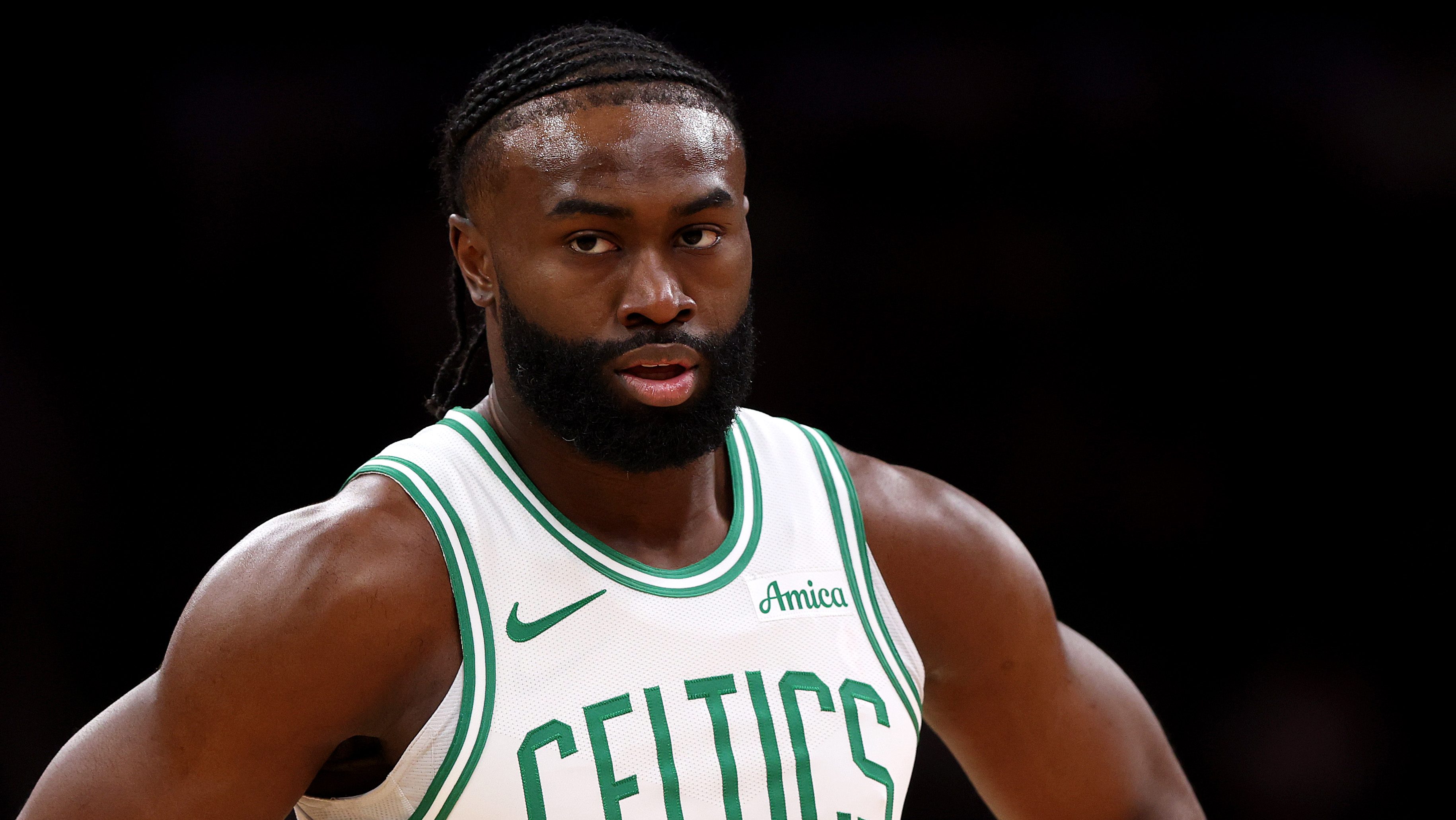 Boston Celtics' Playoff Path Has 'More Trouble Out There'