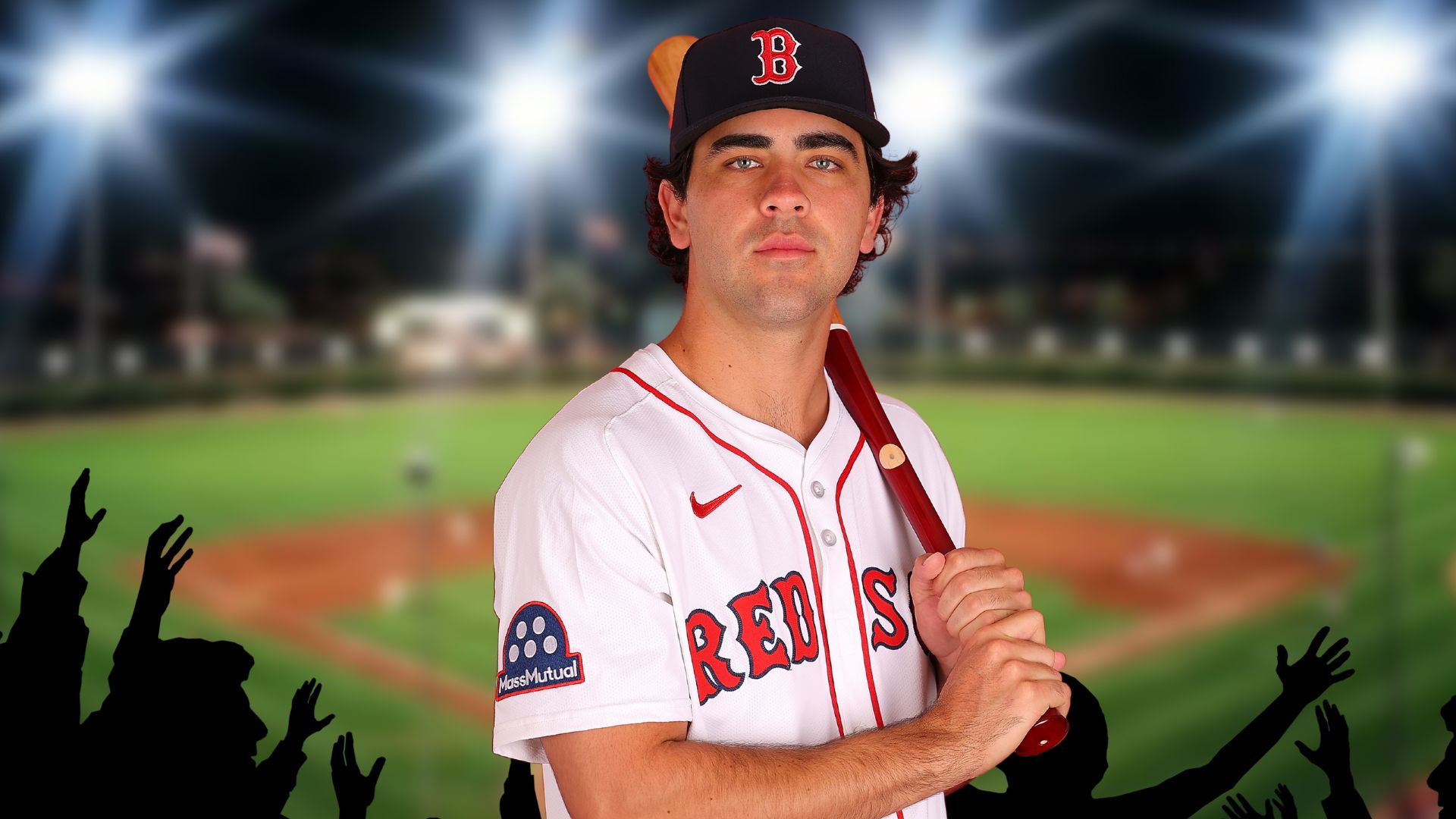 Major Lineup Move as Red Sox Try Someone New at Second Base - Heavy Sports