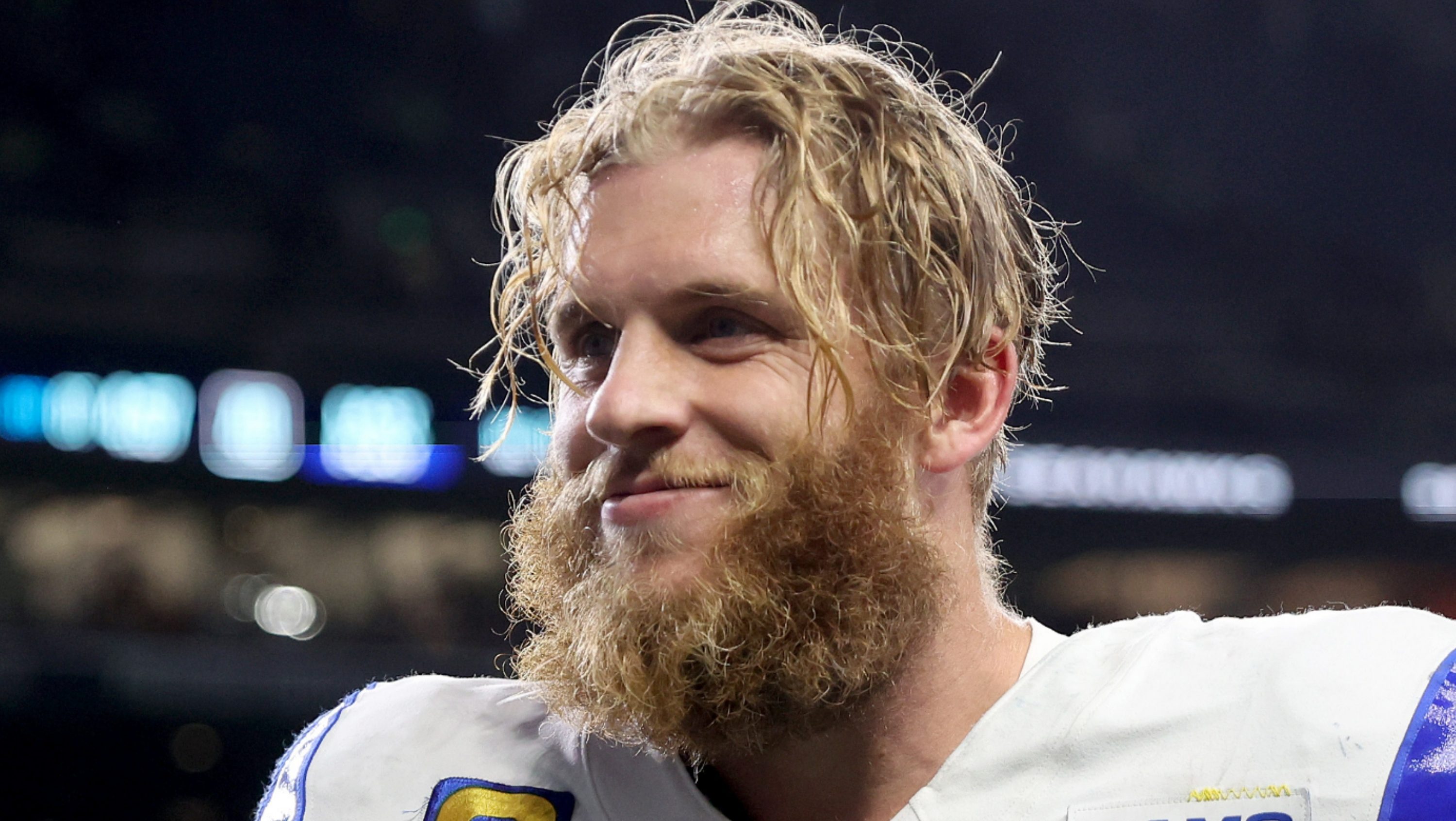 Rams' Cooper Kupp Gets Encouraging Update After HC’s Remarks