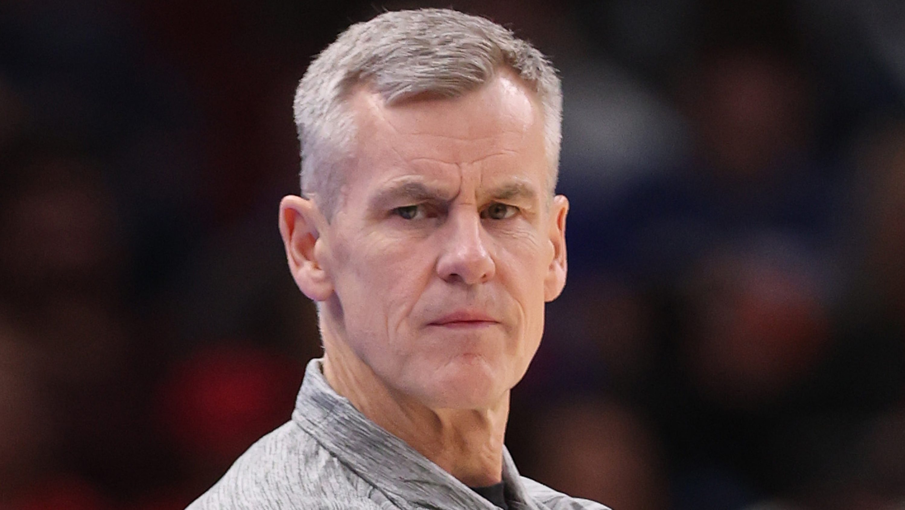Ex-Bulls Coach Billy Donovan Loses Big Opportunity