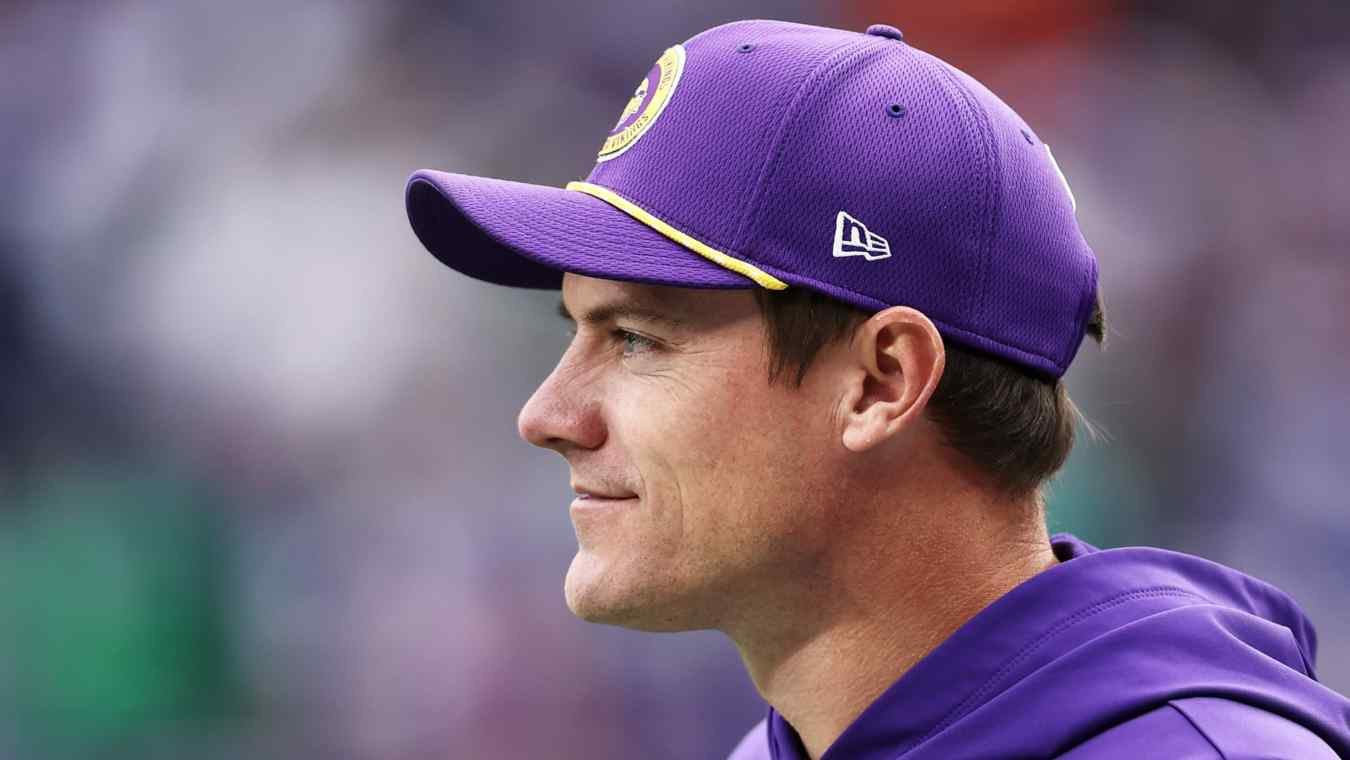 Vikings’ Jalen Nailor Gets Big Vote of Confidence at Critical Time