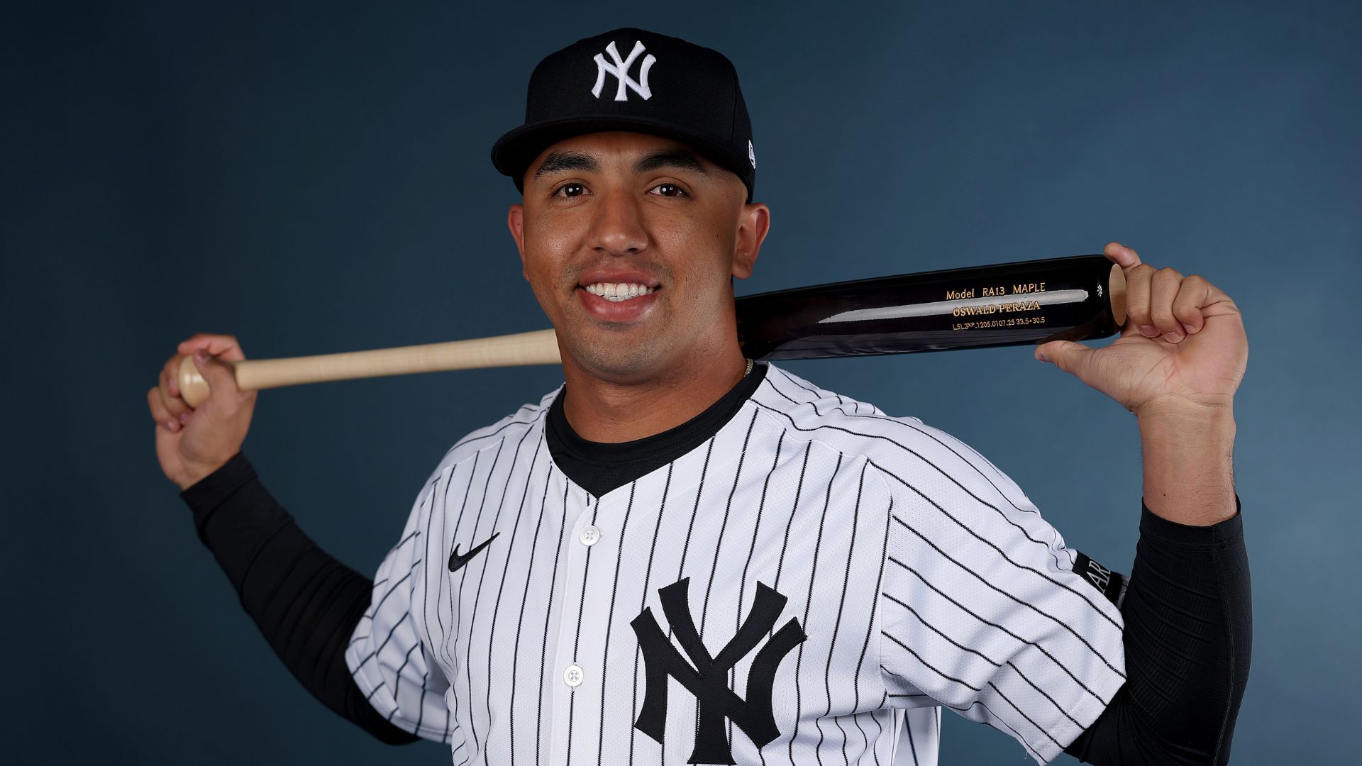 Yankees Predicted to Trade Oswald Peraza for Former No. 1 pick - HEAVY
