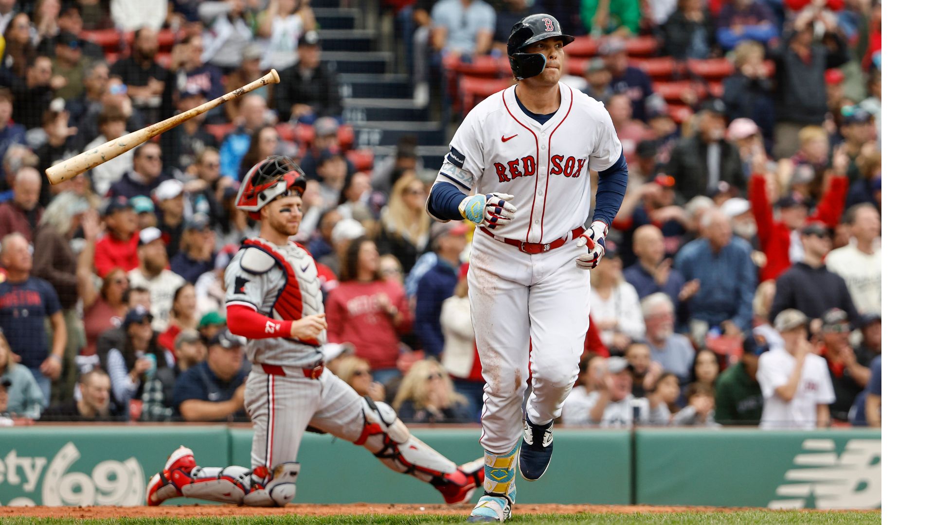 Los Red Sox reciben una importante actualización sobre la lesión de ...