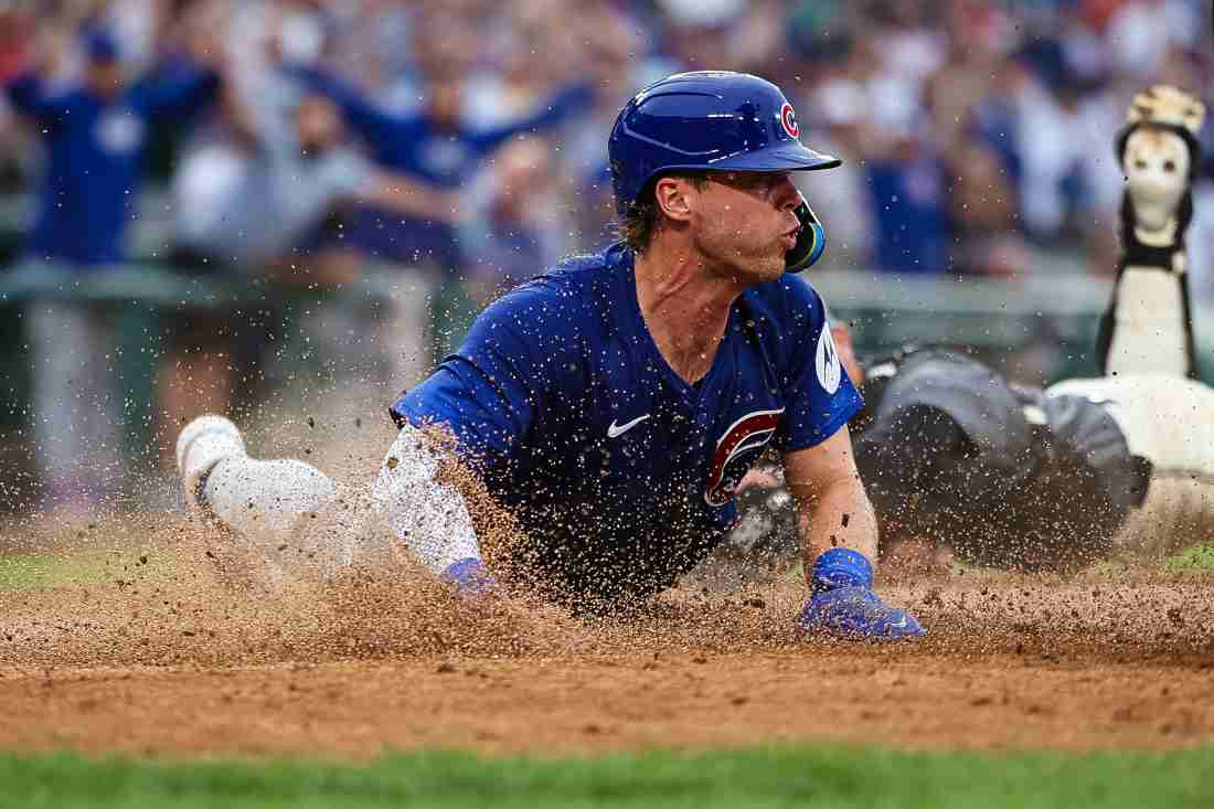 Nico Hoerner making Spring debut for Cubs