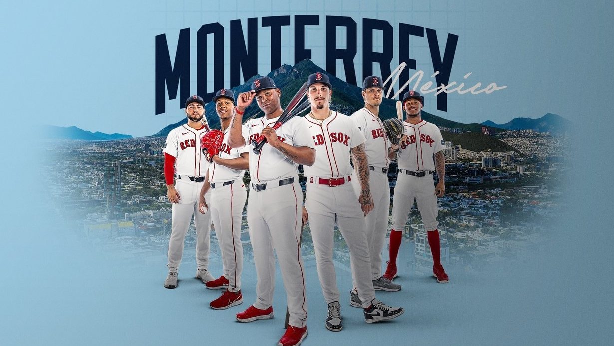 Who Are the Red Sox Playing in Mexico? Meet the Sultanes De Monterrey ...