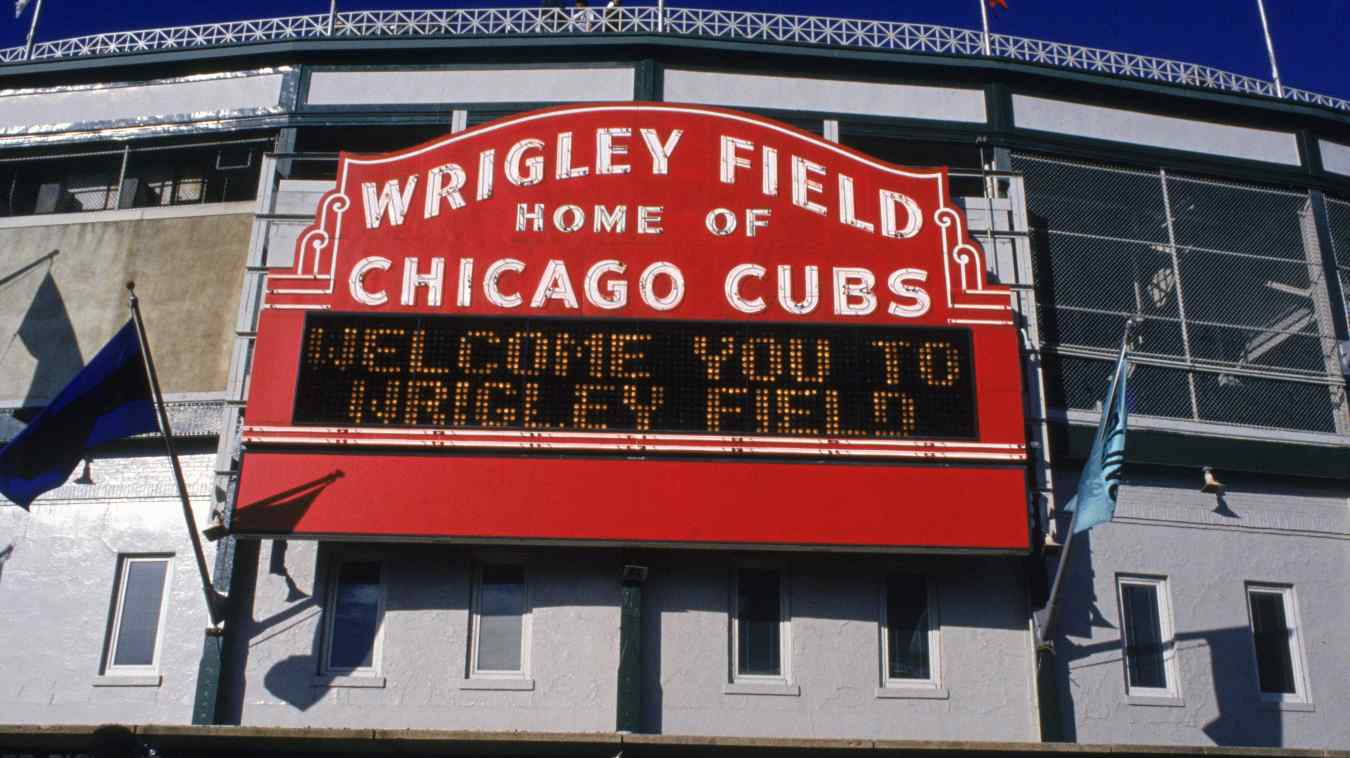 Cubs Given the Chance to Host MLB All-Star Game at Wrigley