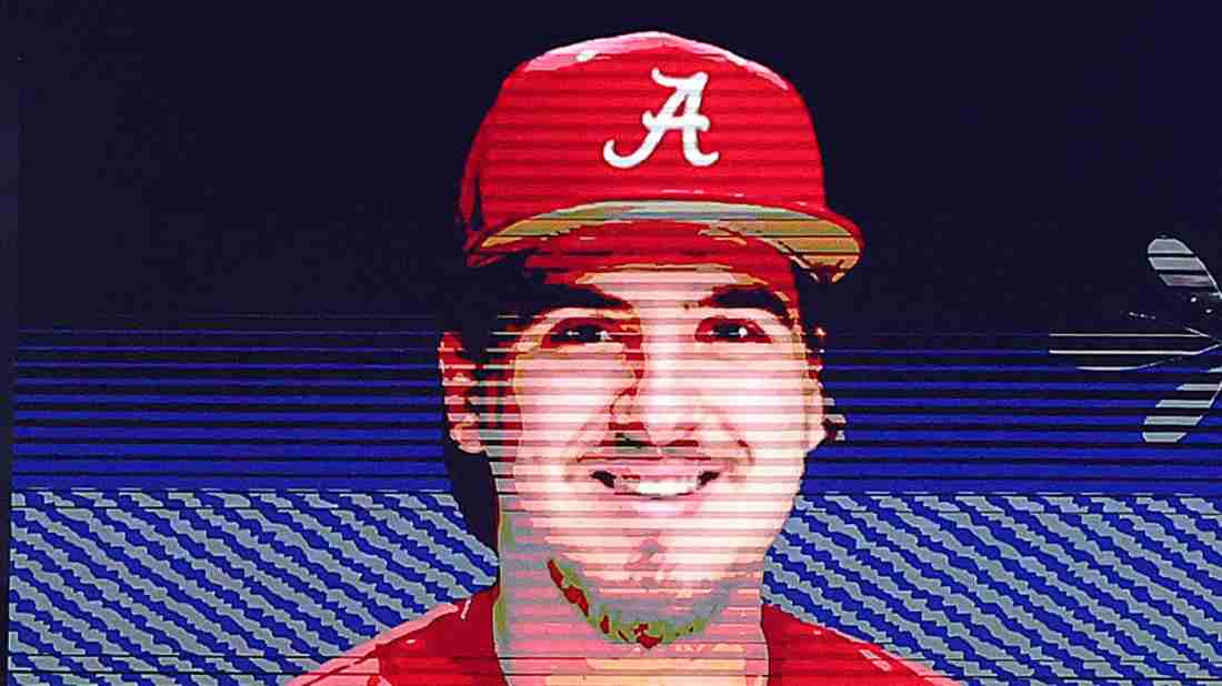 Yankees Prospect Ben Hess Has Skills to Support His Swagger - HEAVY