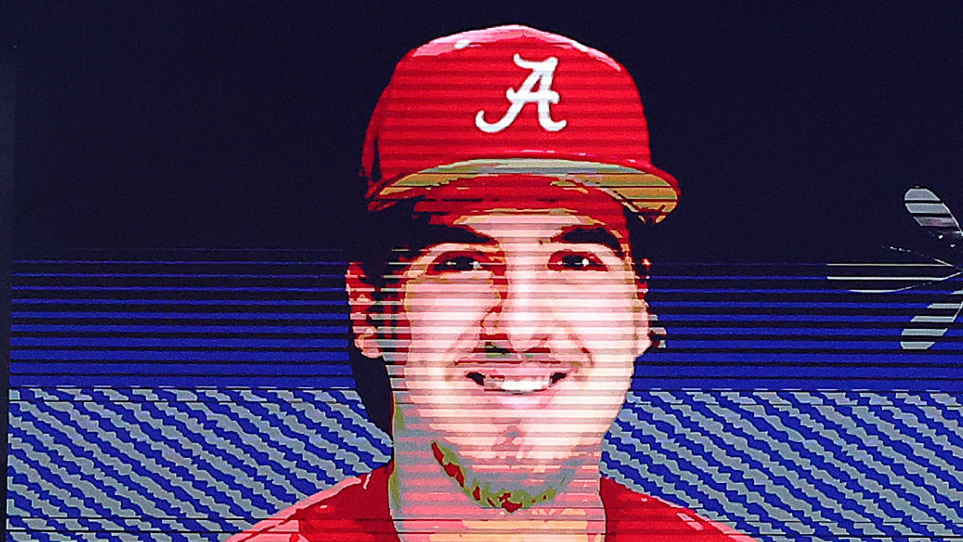 Yankees Prospect Ben Hess Has Skills to Support His Swagger - HEAVY