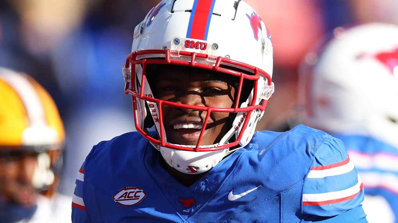 Chiefs NFL Draft Fit at RB Has Speed Reminiscent of Tyreek Hill