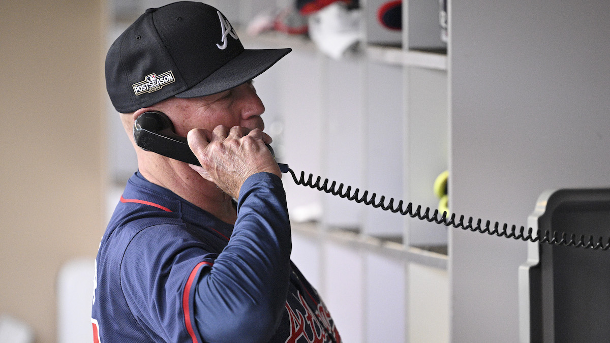 Braves Get Mind-Boggling Bad News as $75 Million Ace Just Off IL Gets ...